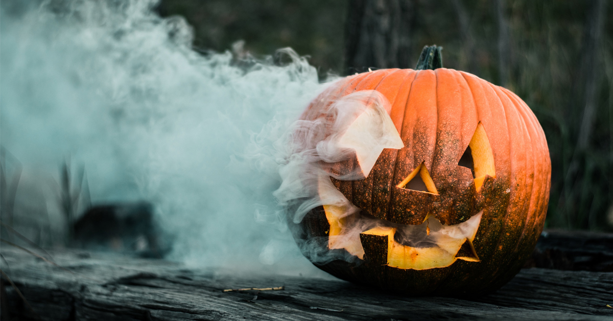 Surconsommation et pollution, Halloween est un désastre écologique