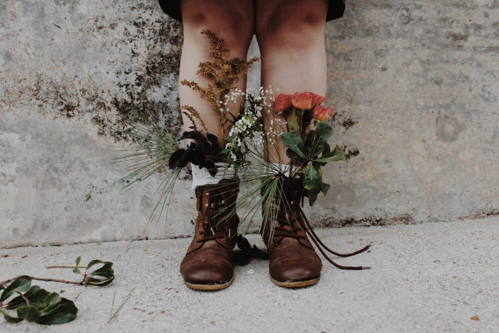Pour des lendemains qui fleurissent | La Relève et La Peste