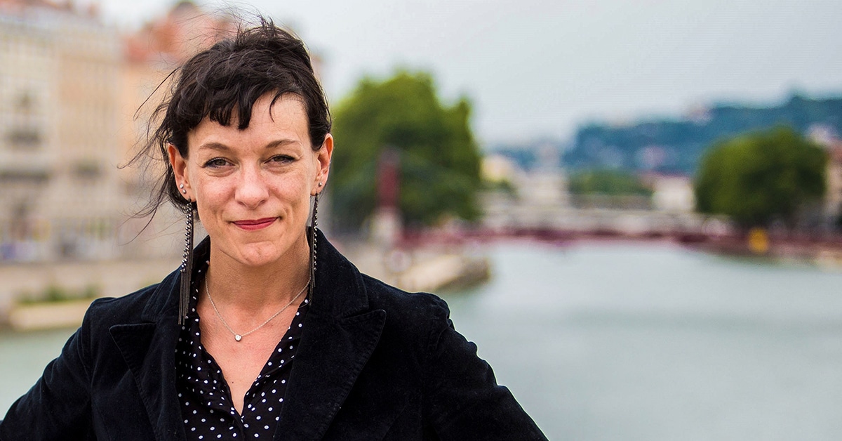 « On ne mène pas un combat parce qu'on est sûr de le gagner, mais parce ...