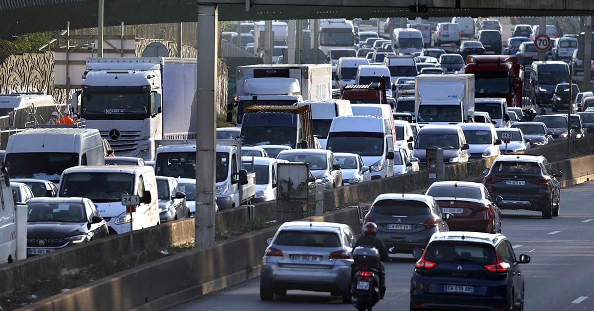 Pollution sonore : Le bruit coûterait à la France 156 milliards d’euros ...