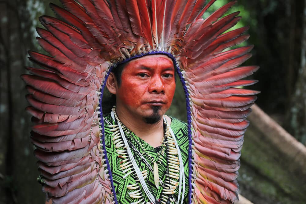 Au Brésil, victoire historique des peuples autochtones pour conserver ...