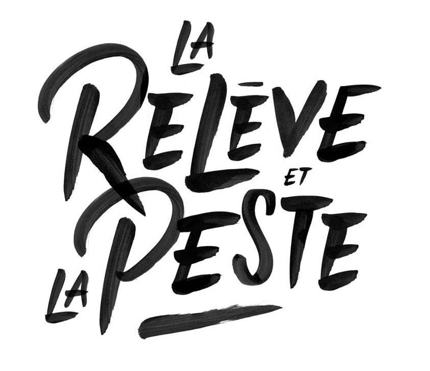 La Relève et La Peste