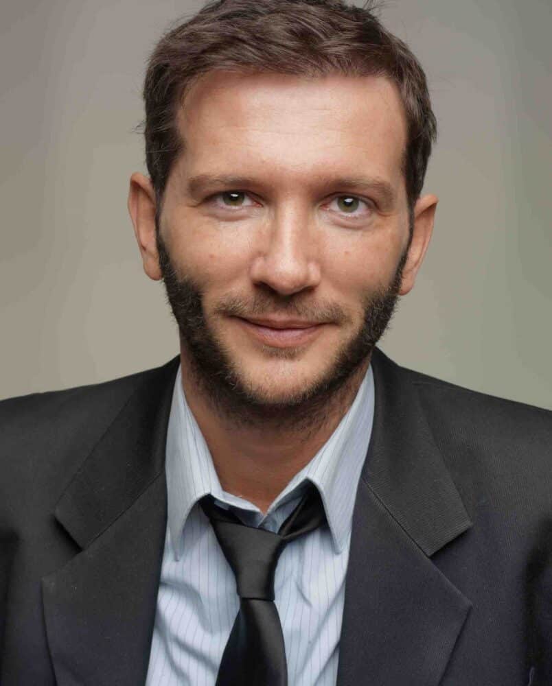 Arthur Keller : « Notre civilisation convertit la nature en déchets