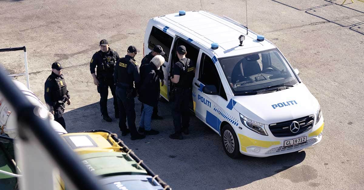 Paul Watson risque la prison à vie pour avoir sauvé des baleines