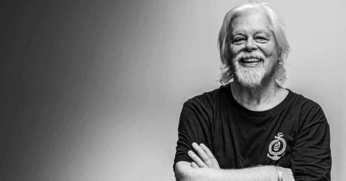 Paul Watson va être libéré de prison