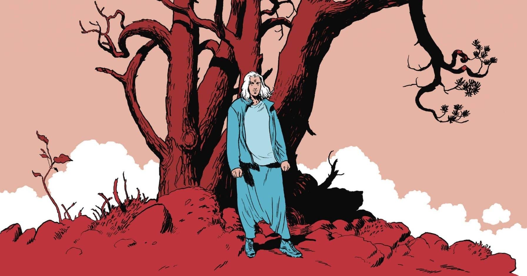 Zep : « soit l’humanité disparaît, soit elle trouve un autre sens