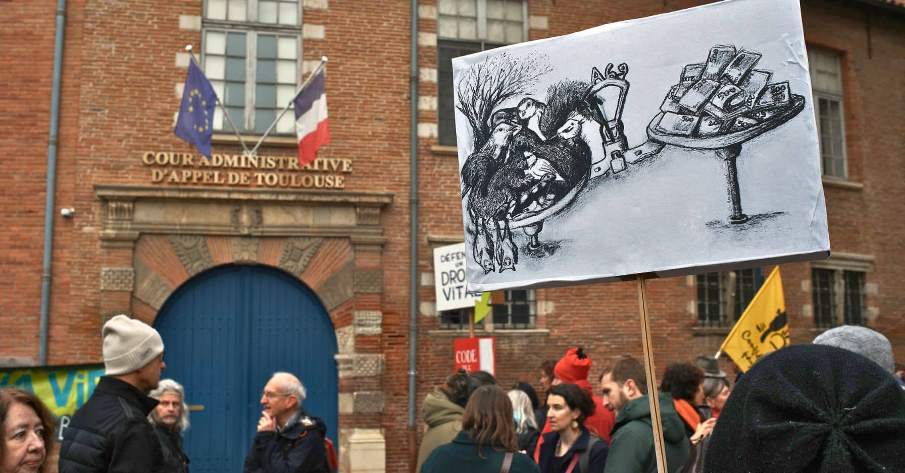 A69 : une concession de 55 ans pour Atosca, une durée hors-norme