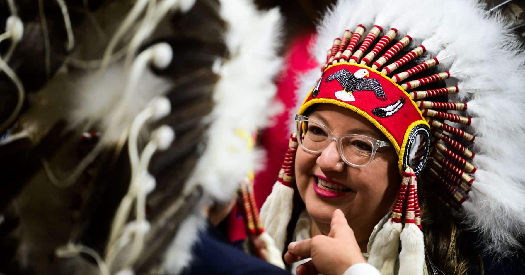 Le Vatican restitue aux Premières Nations des objets sacrés volés