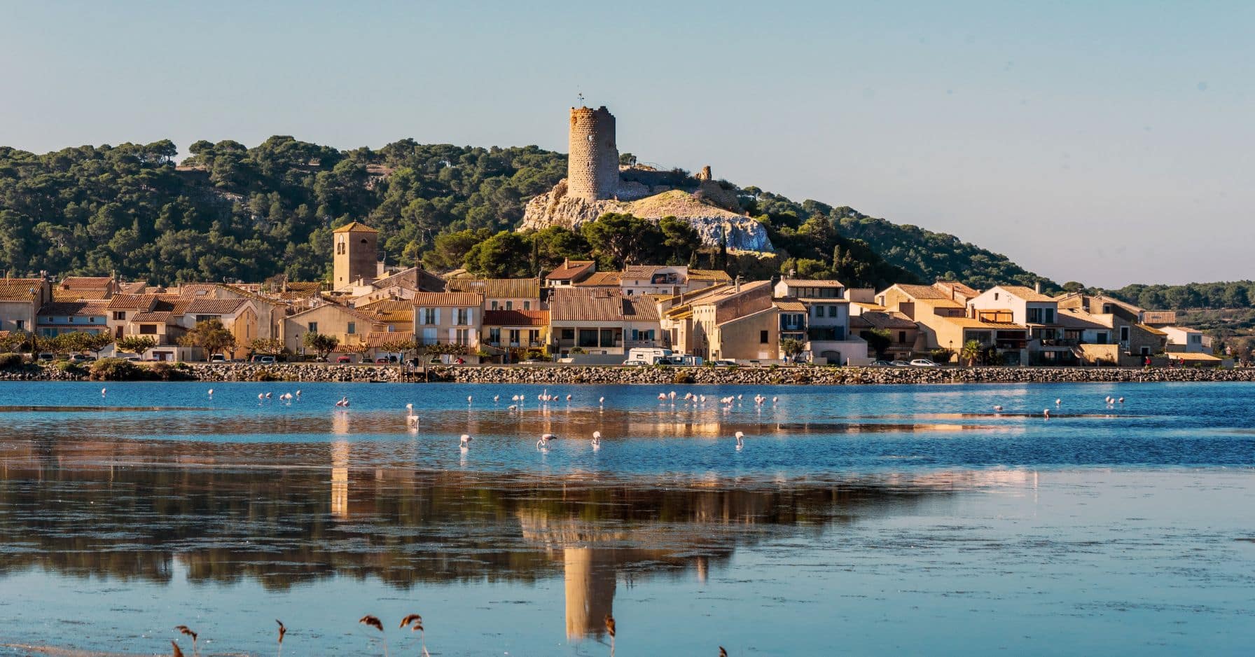 L’Aude a rendu l’eau à la Terre pour limiter les inondations, et ça ...
